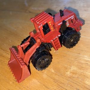 MATCHBOX | Toys | Matchbox 207 Mattel Car Toy 3 Quarry King Made In ...